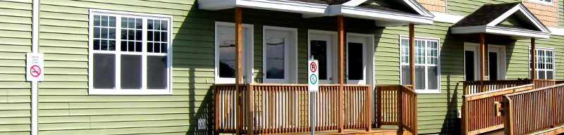 Home Modification Program (HMP) - Newfoundland and Labrador Housing ...
